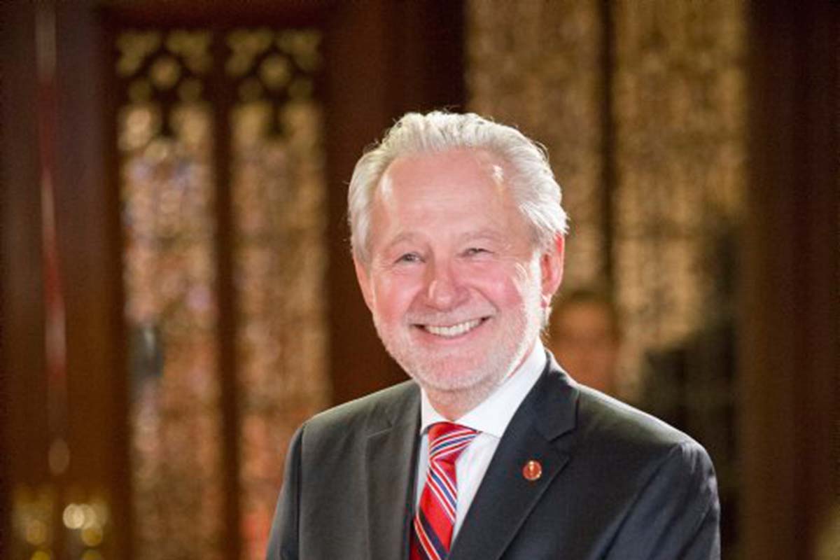 Senate’s Internal Economy to decide this week if Sen. Harder needs ...