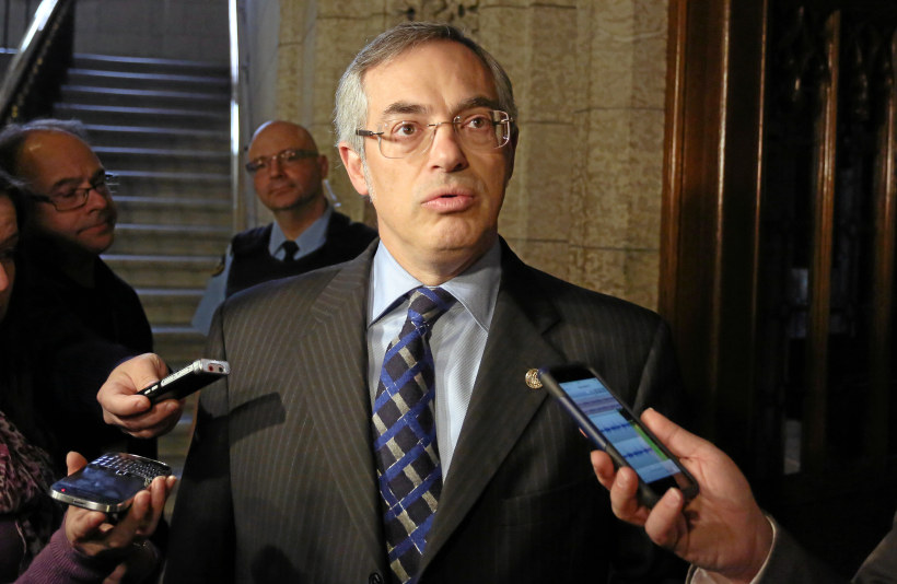 Hill Life & People: Outsiders' row a little less lonely - The Hill Times