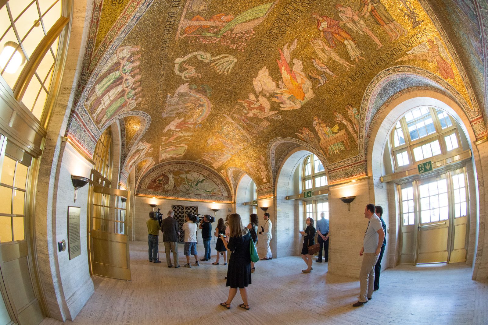 House on Hill: a primer on multi-billion-dollar renovations of ...