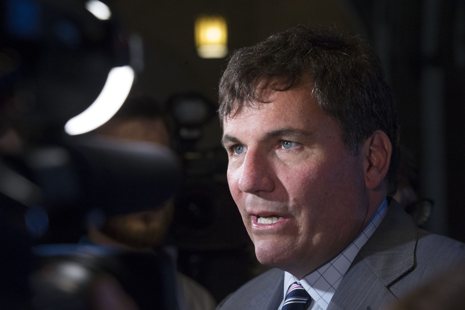 Belliveau takes charge of comms for Fisheries Minister LeBlanc - The ...