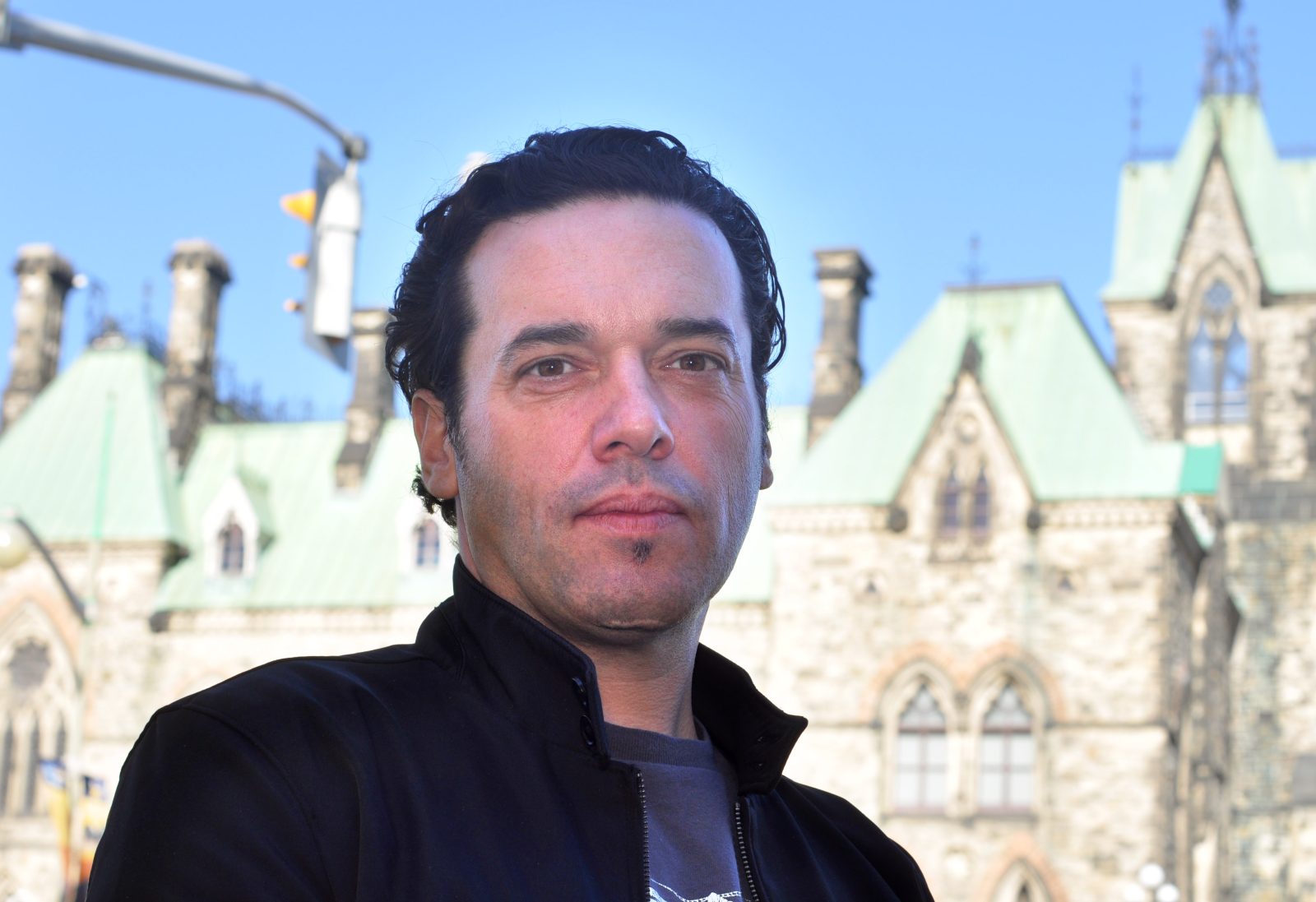 Boyden controversy part of larger debate over indigenous identity, says ...