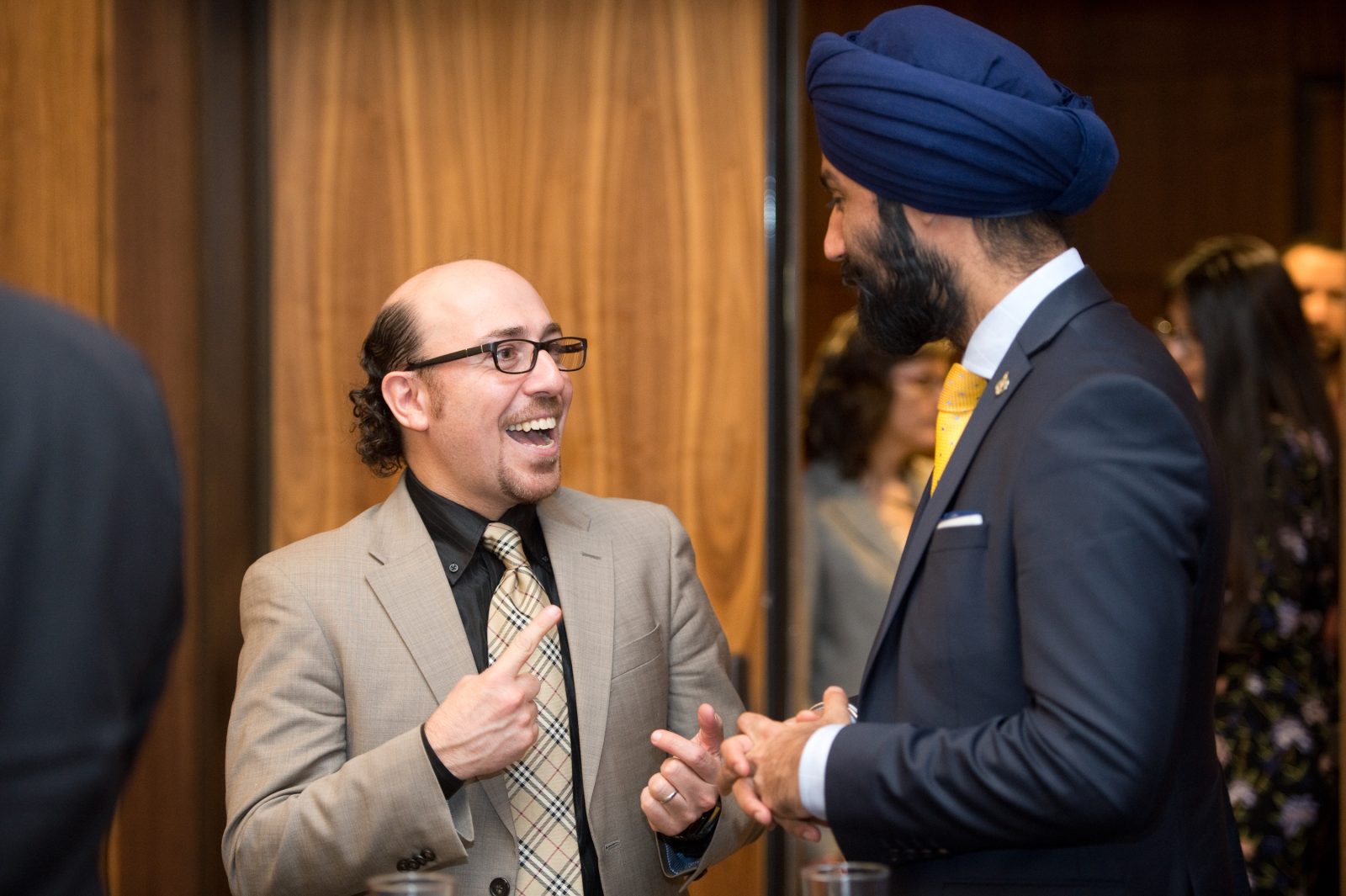 Canadian-funded film about Syrian hero shown in Ottawa - The Hill Times