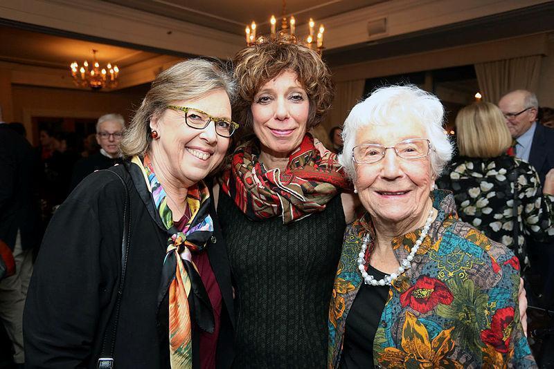 Famous Five Ottawa celebrates Isabel Metcalfe - The Hill Times