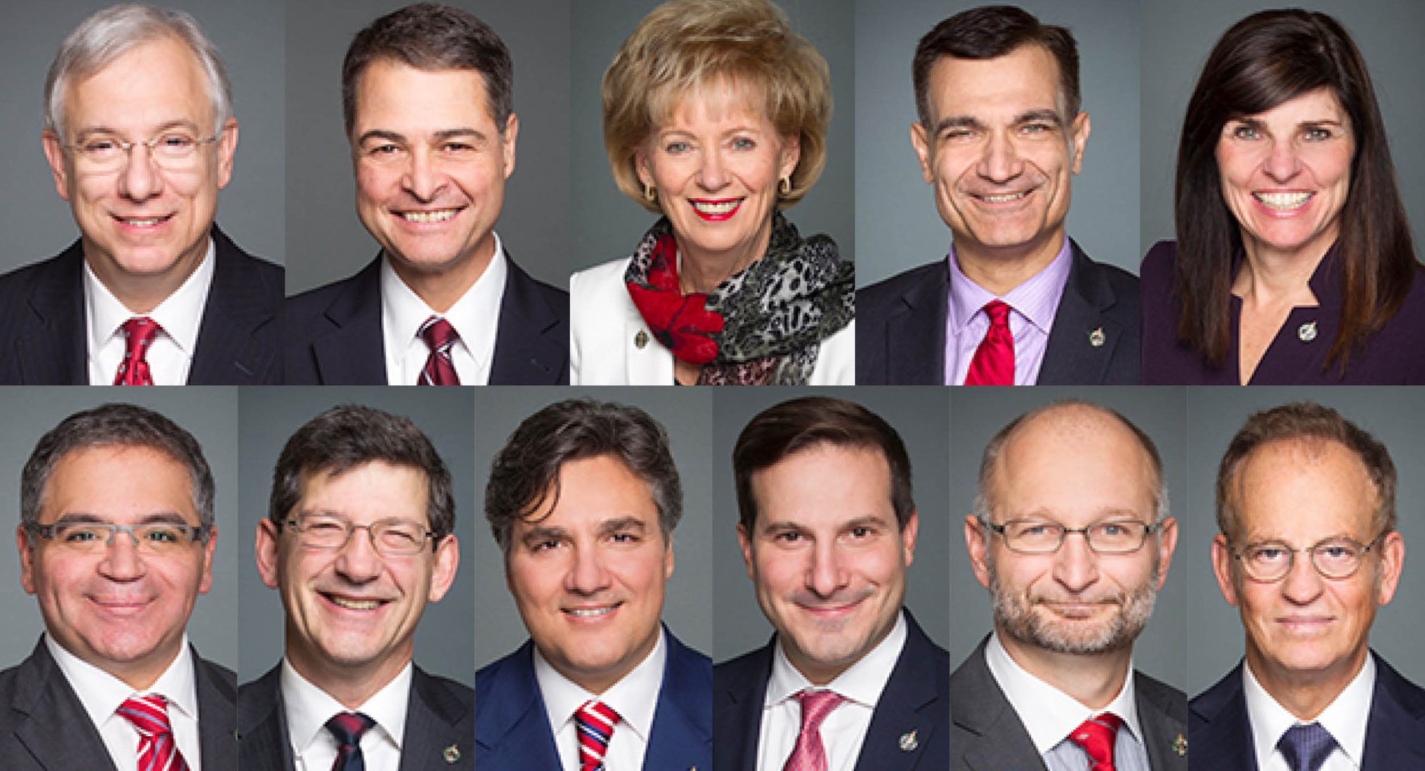 Italian-Canadian MPs frustrated none in Trudeau's cabinet, says Liberal ...