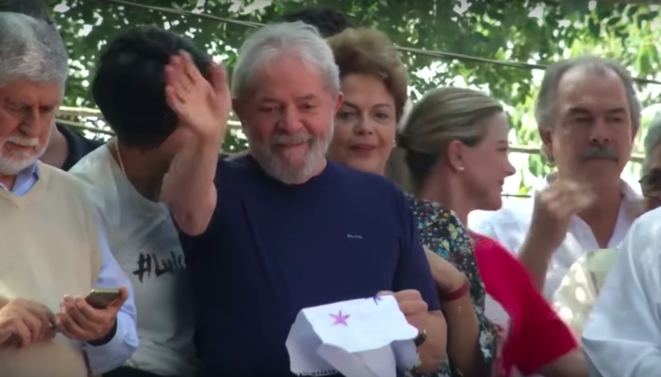 Bye-bye Lula - The Hill Times
