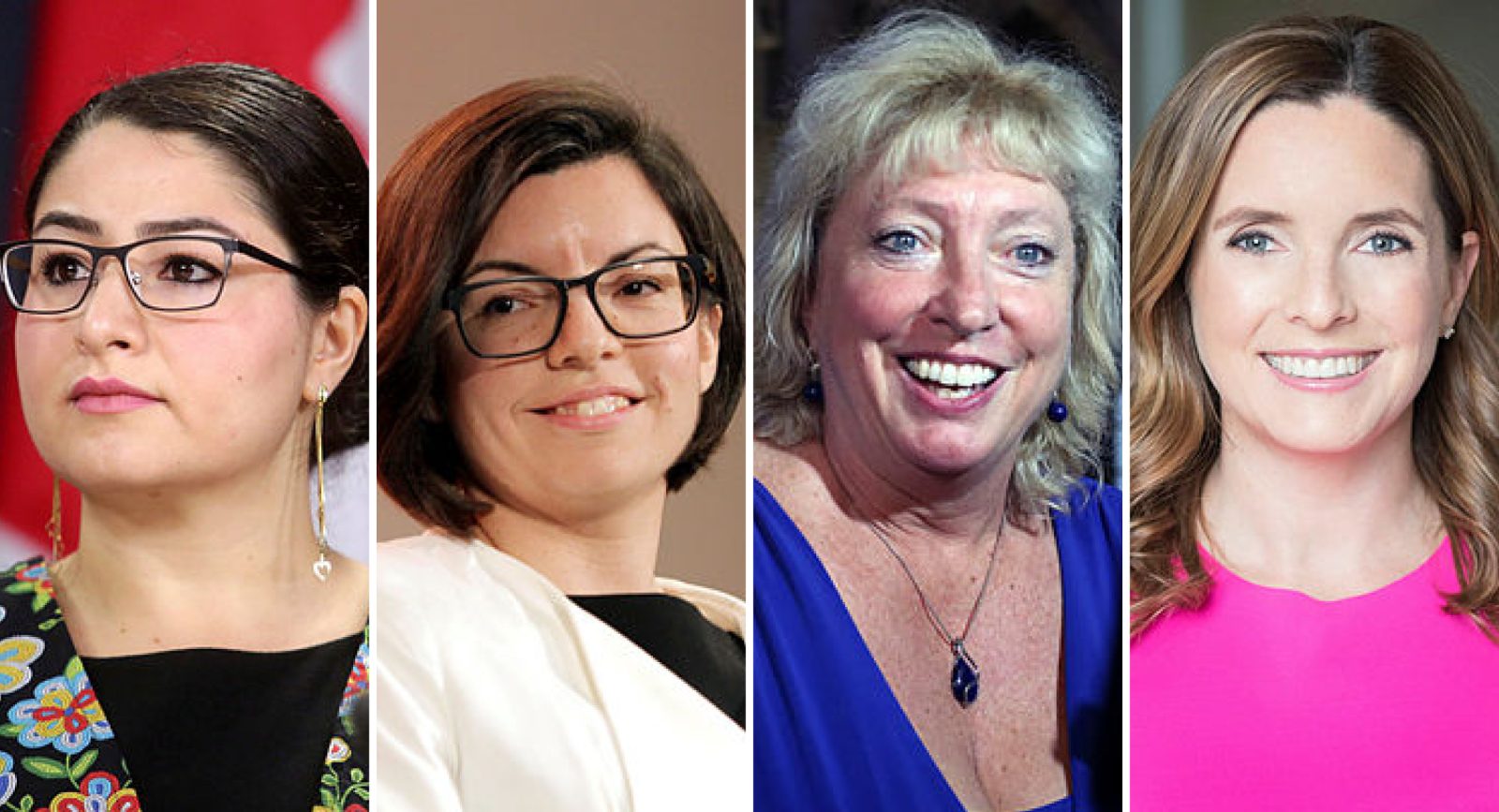 A pink wave in Canada? Progress tends to be incremental, but 'many ...