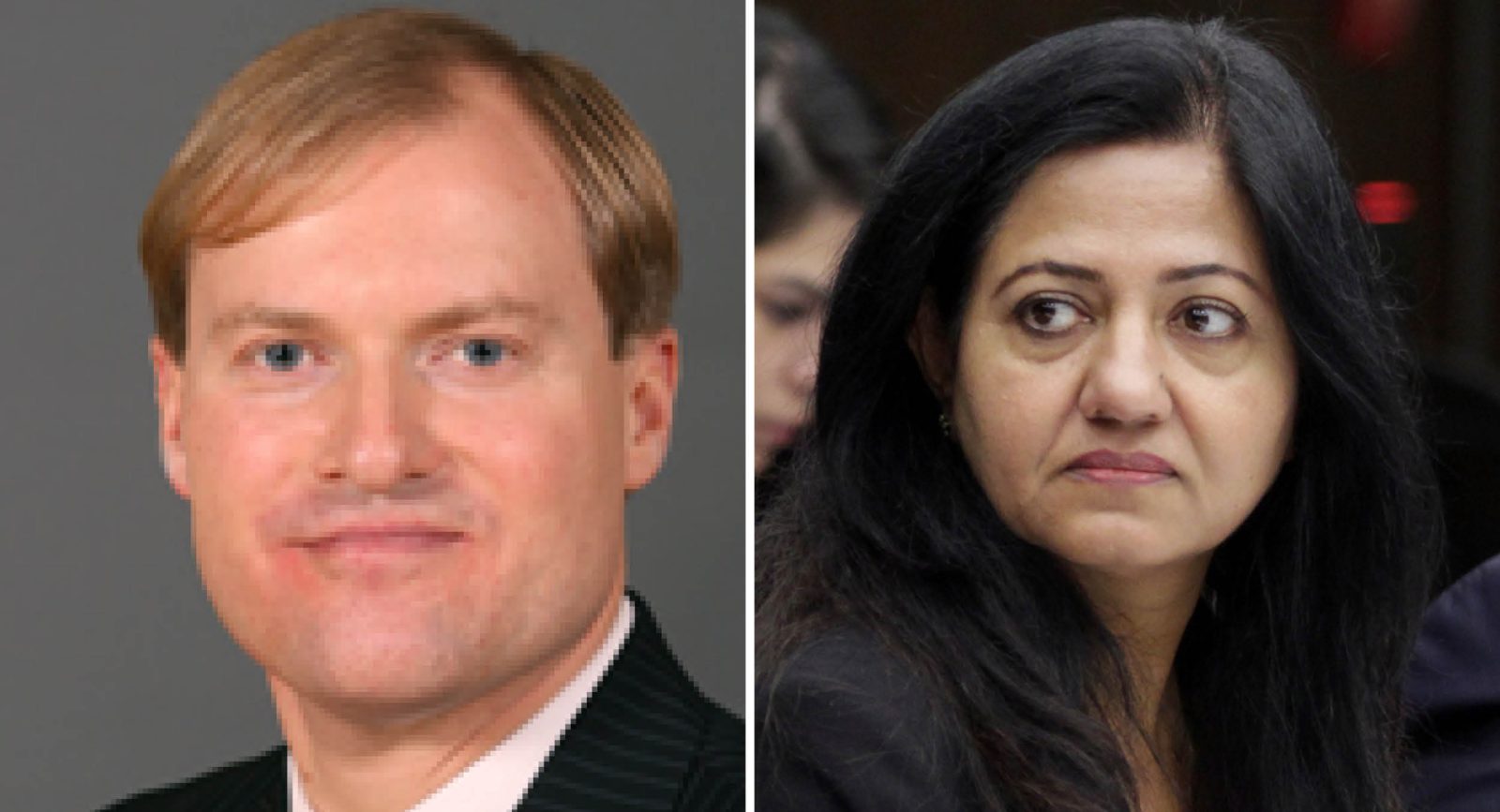 Former Grit MP Kania, who was also a top Liberal organizer, eyeing ...