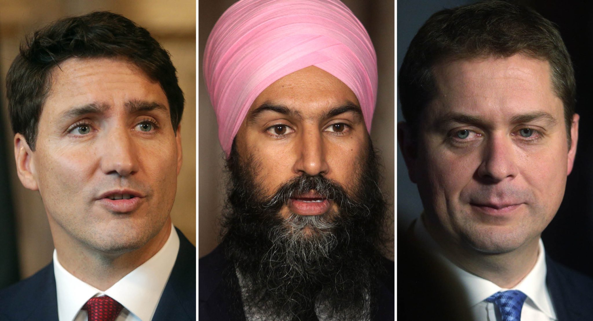 Warren Kinsella - The Hill Times