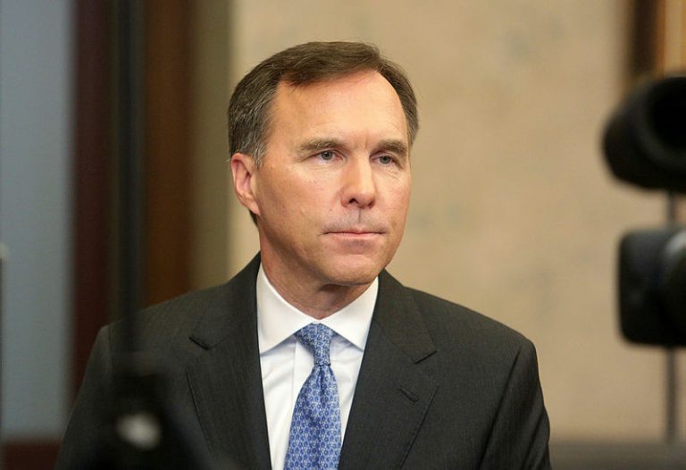 Warren Kinsella - The Hill Times