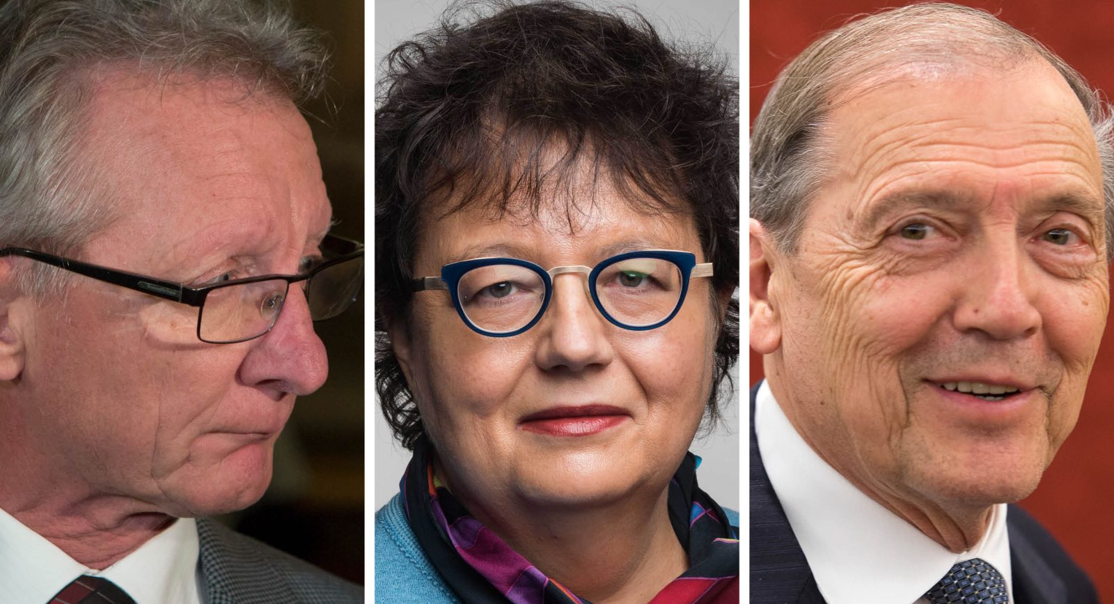 Senators weighing limits on Liberal tanker ban; government ‘amenable ...