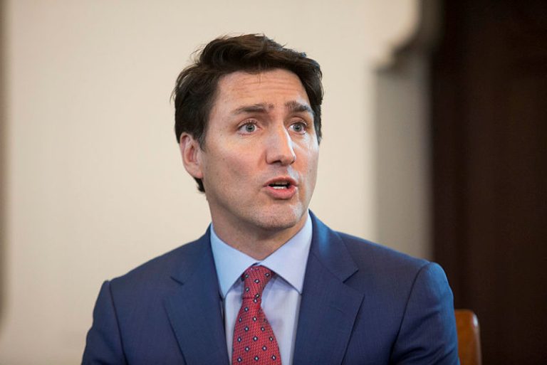 Warren Kinsella - The Hill Times