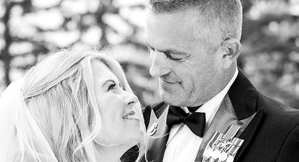 Michelle Rempel gets hitched, Stephen Harper officiates - The Hill Times