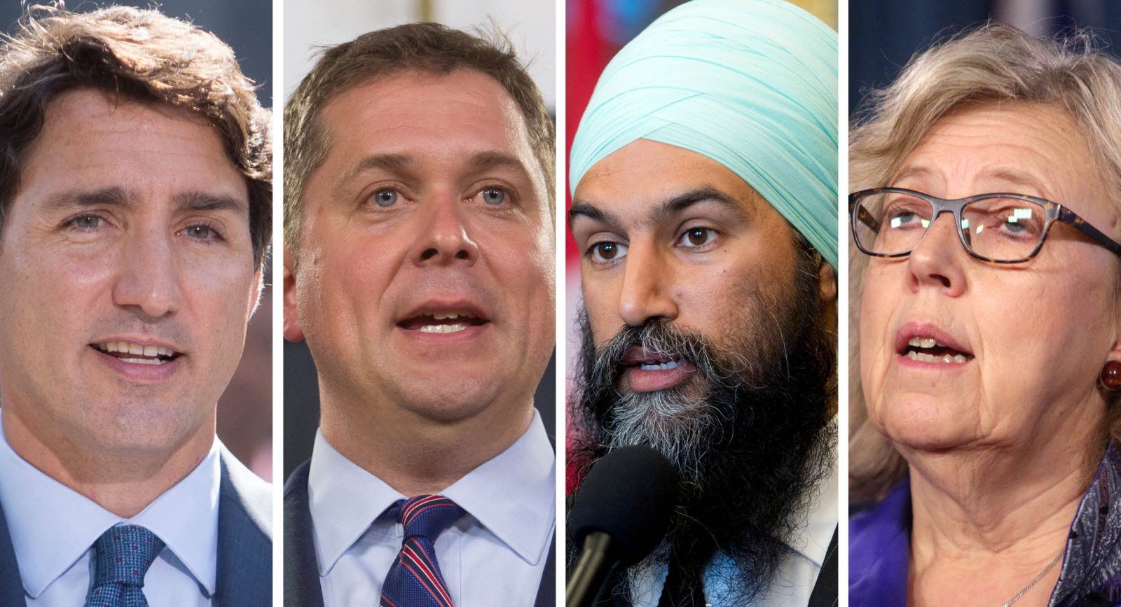 End of an era: reporters say goodbye to the Hot Room as Centre Block ...