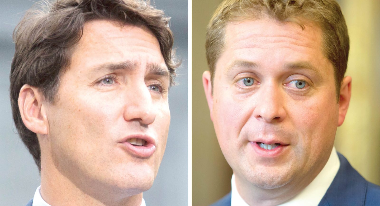 Which party will deliver the most transparent government? - The Hill Times