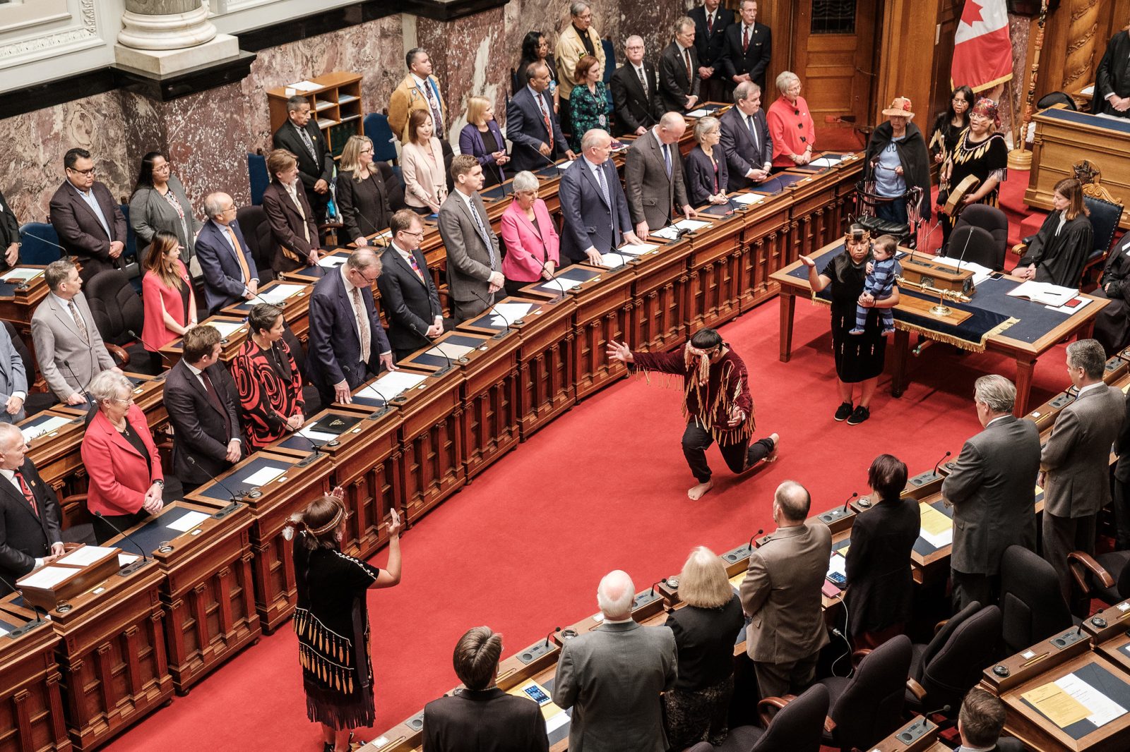 It’s a new day for Indigenous rights in Canada - The Hill Times
