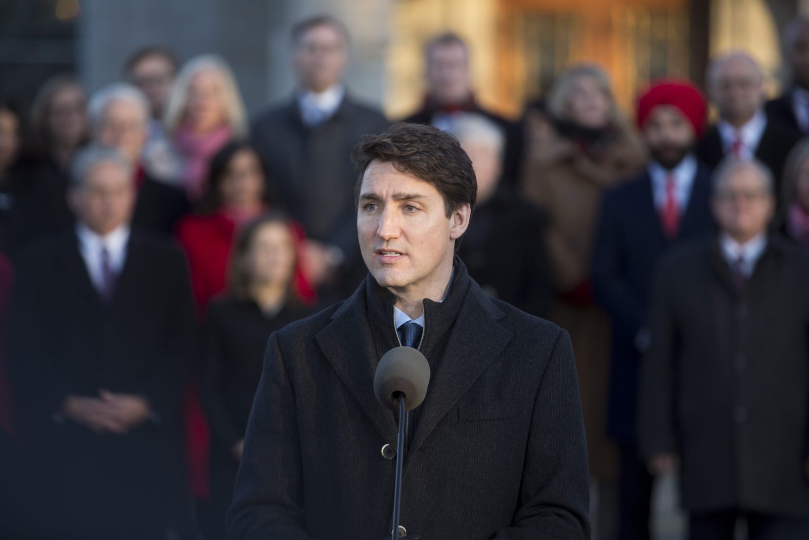 PMO finalizes the chiefs of staff of 22 cabinet ministers; senior PMO ...