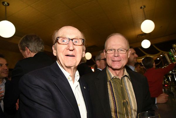 'Concise, original, well informed, and fearless': Craig Oliver's ...