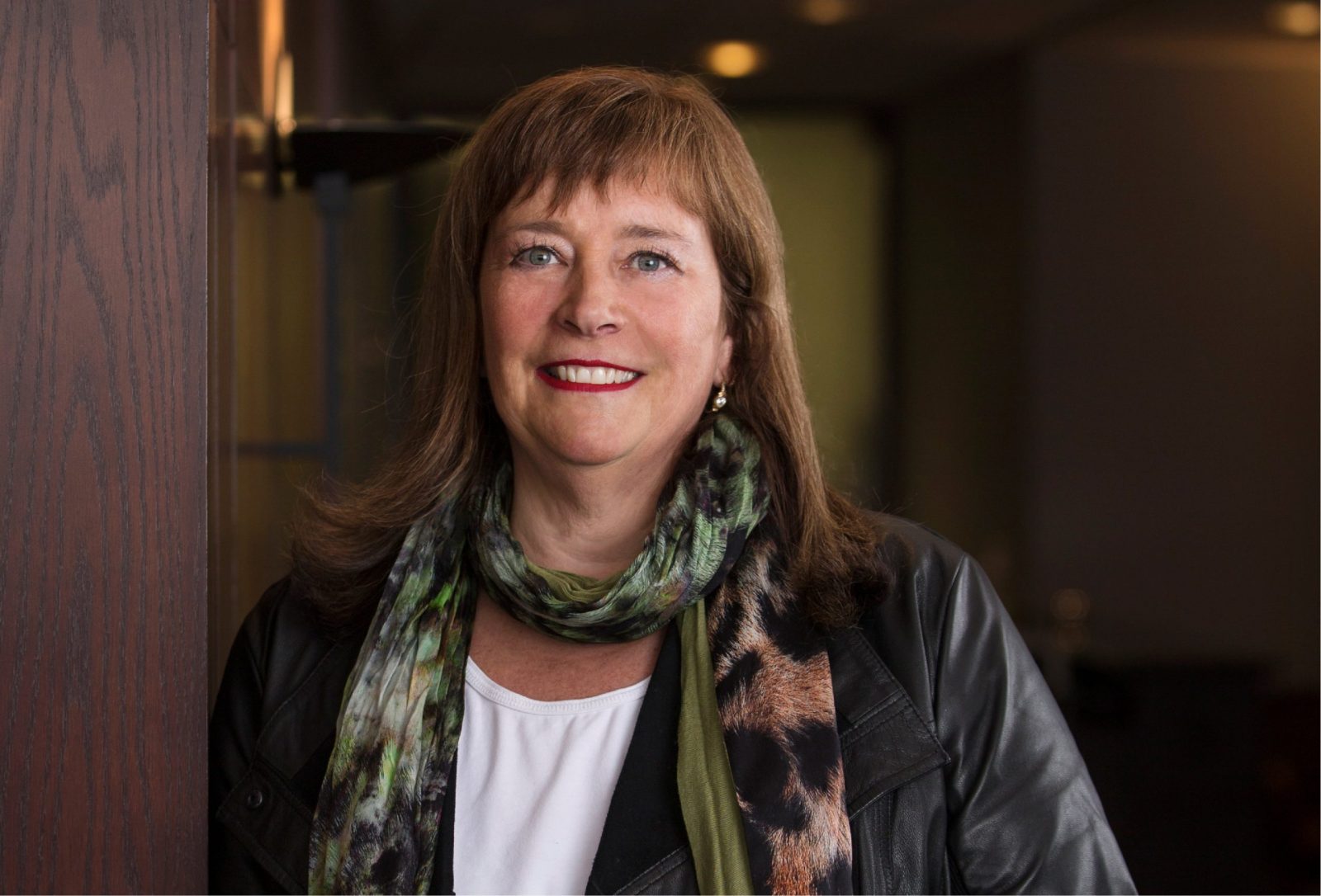 Remembering Tracey Hubley: a straight-talking, life-loving, humble girl ...