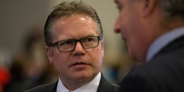 Mr. Rajotte goes to Washington - The Hill Times