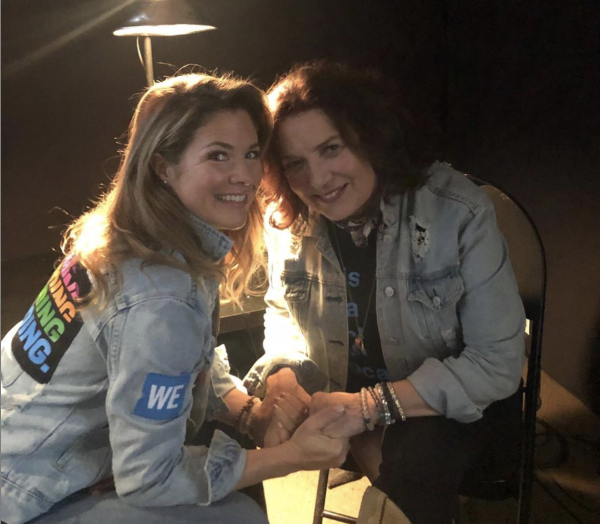 Charelle Evelyn - The Hill Times