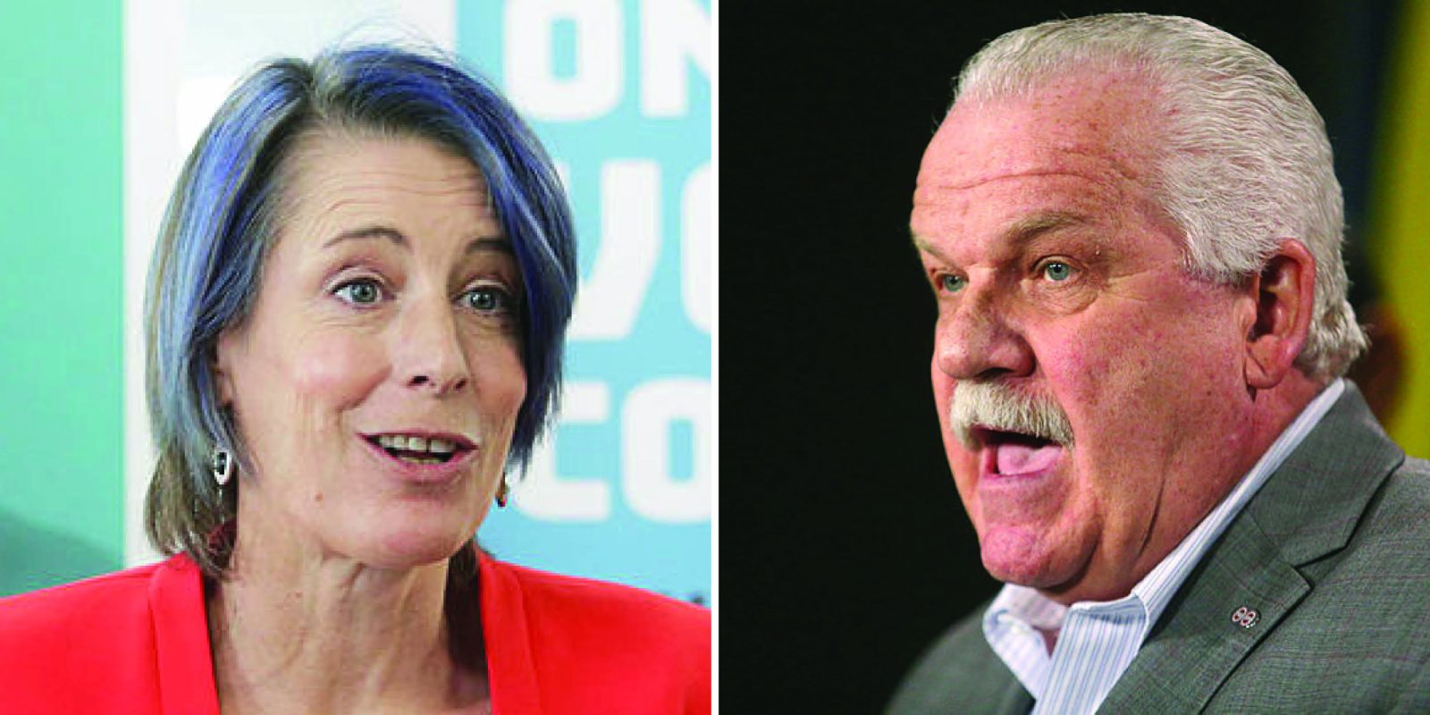 Unions, Treasury Board in talks for public service's return to ...