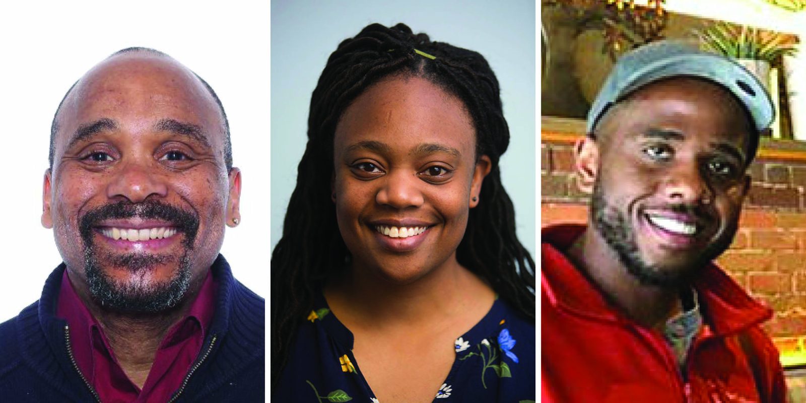 ‘We’re finally realizing that we’re unafraid to speak loudly and ...