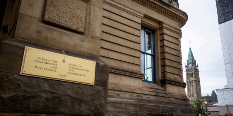 PMO shuffles public service, with new PHAC president named - The Hill Times