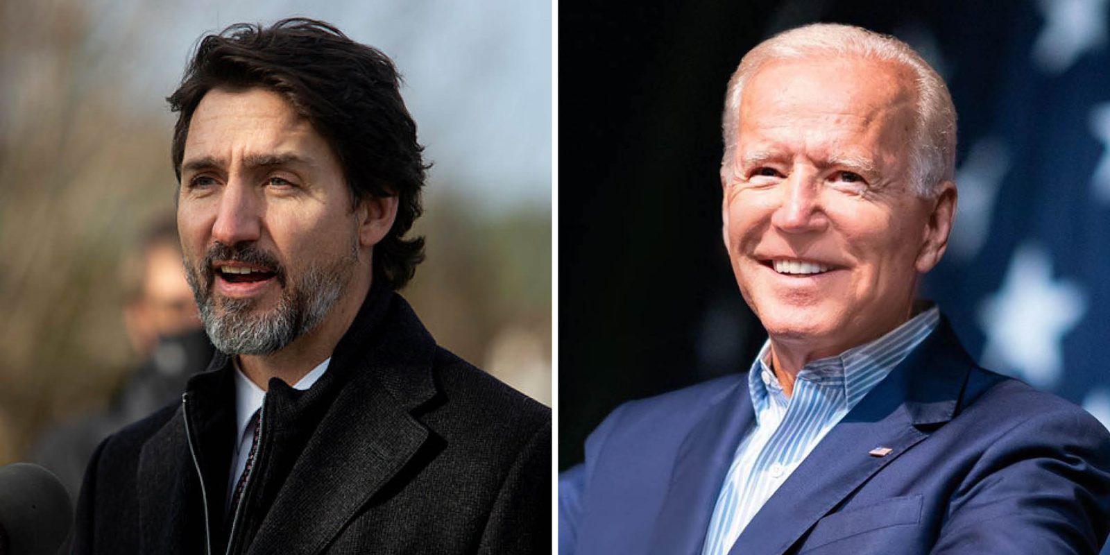 PMO's Canada-U.S. relations team gearing up for transition to Biden ...