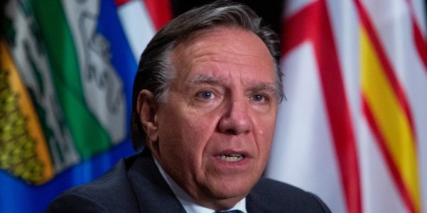 Anglo Quebecers are not a threat to French, we shouldn’t be treated as ...