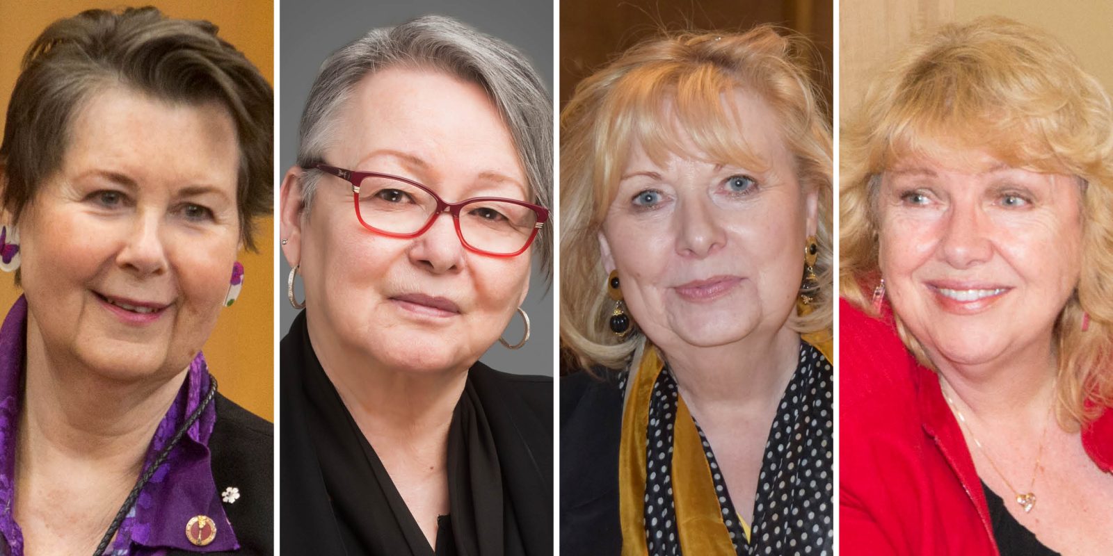 Lynn Beyak’s presence in Senate ‘an insult to myself and other ...