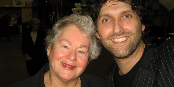 An 'outspoken, complicated woman': biography of retired Conservative ...