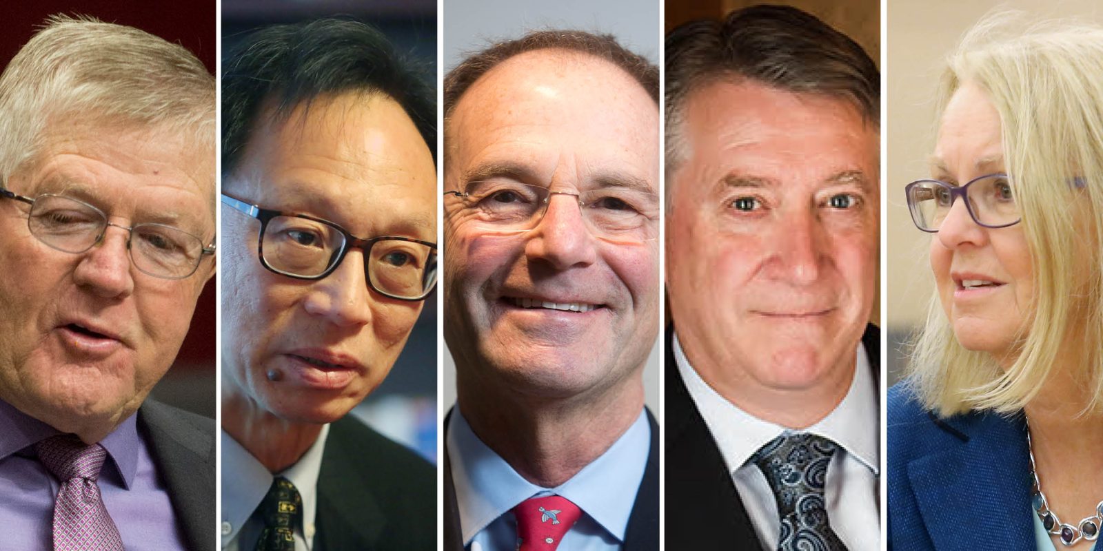 Senate leaders promise progress on committees, some of which have ...