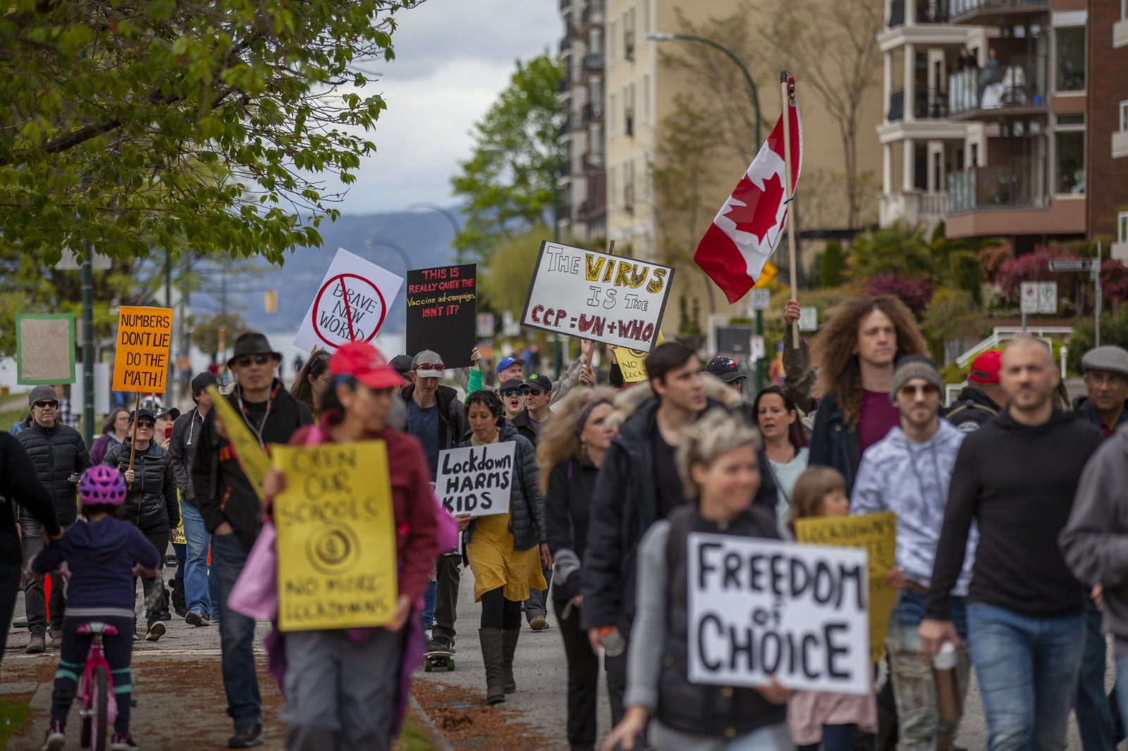 Chaotic management of the pandemic is bringing government into ...