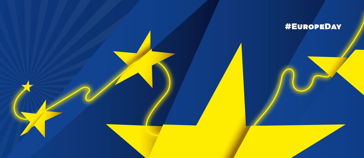 Europe Day 2021 - The Hill Times