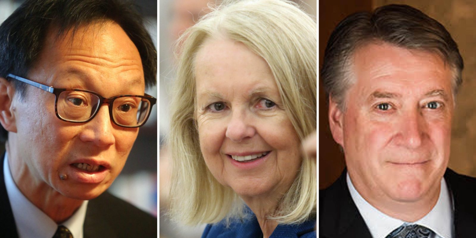 Bill to entrench new Senate leaders for good has arrived - The Hill Times