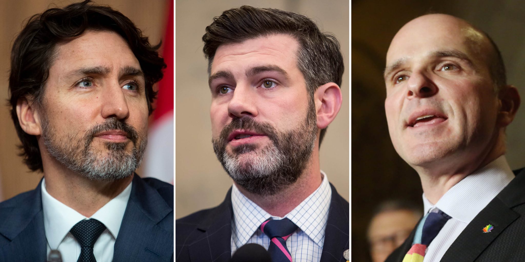 Edmonton Mayor Don Iveson ‘could be persuaded’ to run for federal ...