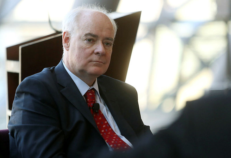 Businesses need federal investment in cybersecurity, says Beatty - The ...