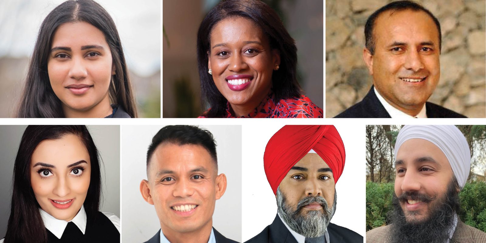Liberals sign up 16,000 for nail-biter Brampton Centre nomination race ...