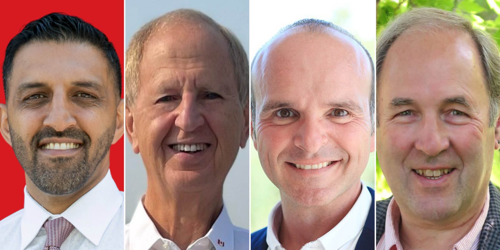 Liberals failed to win any seats in Alberta in 2019 but are now ...