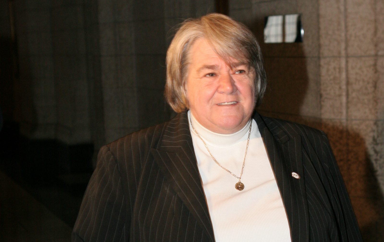 Former cabinet minister Bradshaw remembered for ‘generosity and ...