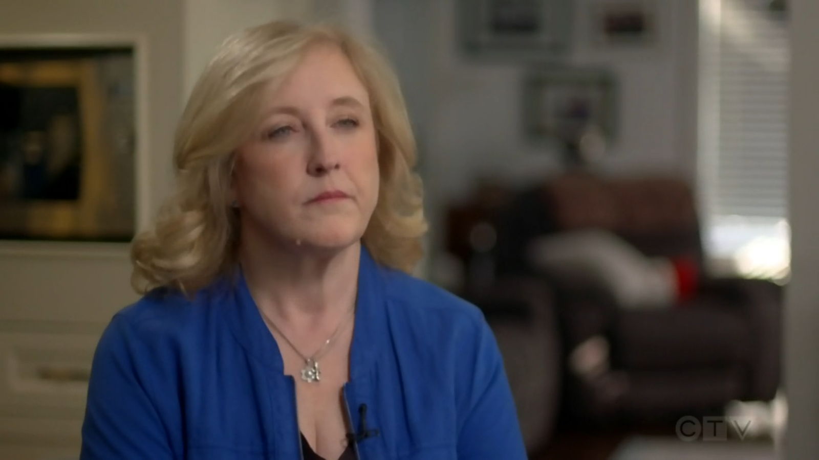 Lisa Raitt tells ‘the full story’ of her husband’s journey with ...