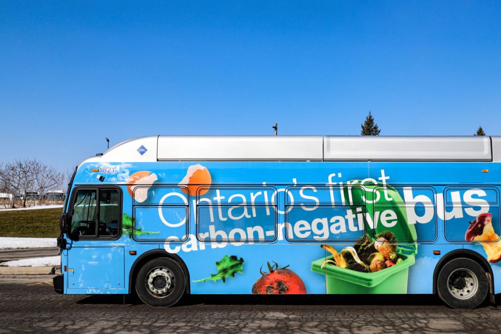 The cost-effective road to a clean energy future includes RNG - The ...