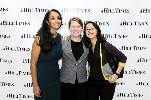 Star's Althia Raj gets a new podcast - The Hill Times