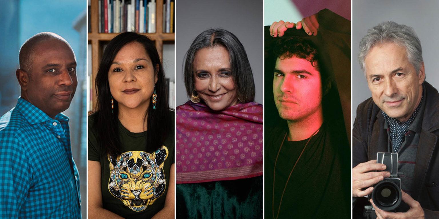 Senators Wanda Thomas Bernard, Stanley Kutcher explore the pandemic of ...