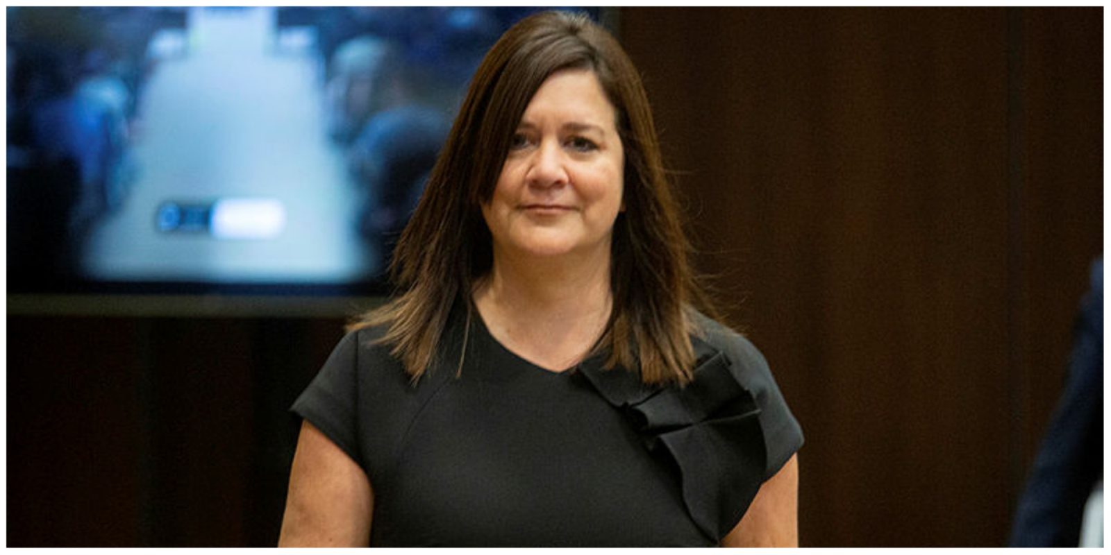 O’Bonsawin a prime ministerial appointment better than most - The Hill ...