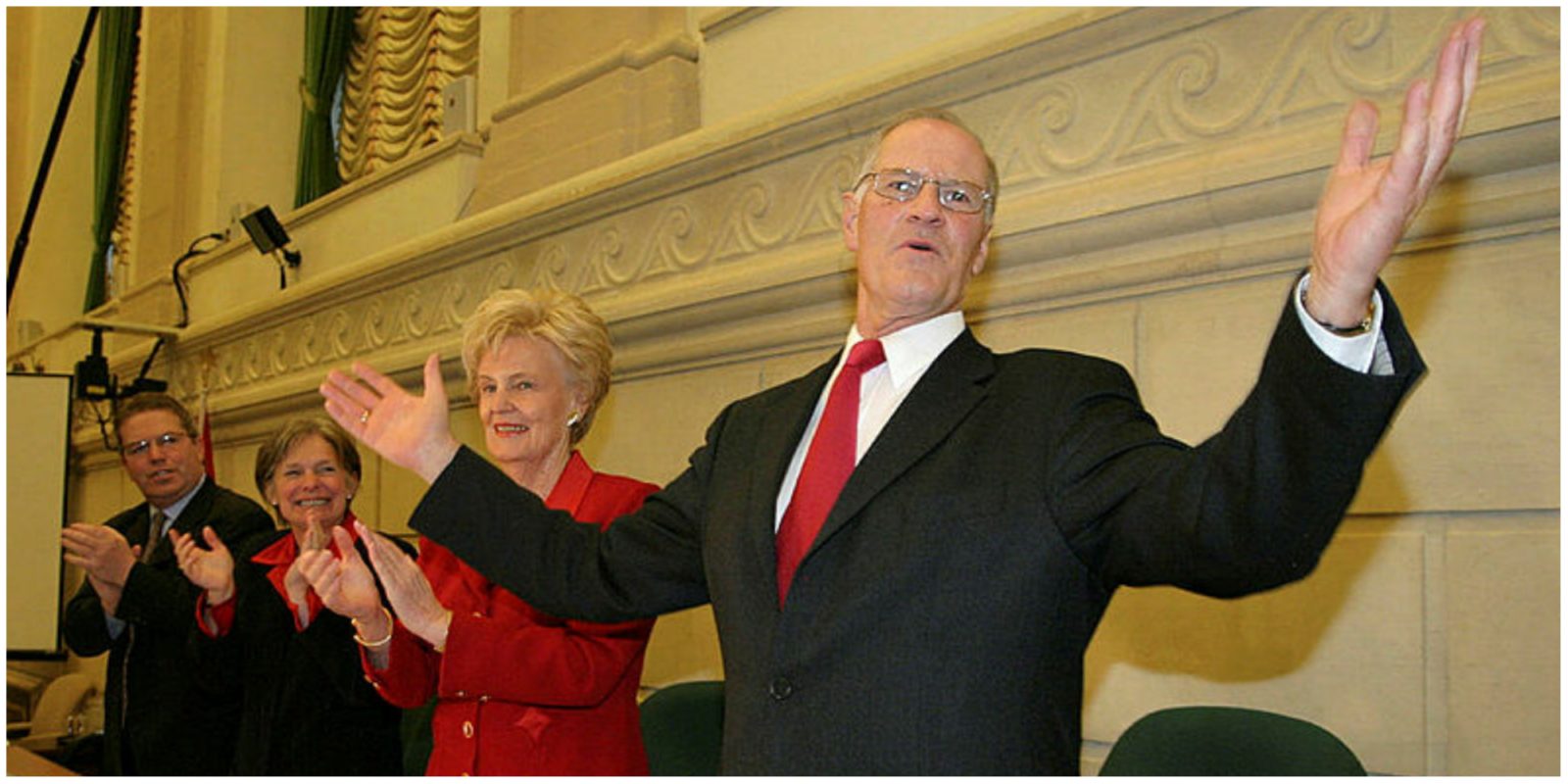 Hill Life & People - The Hill Times