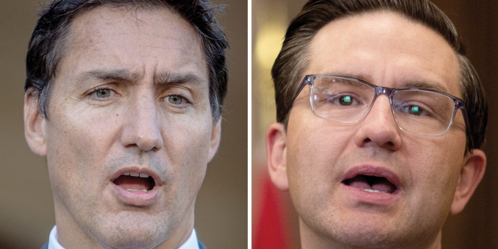 Tough policy issues, political opportunism, and lightning-speed social ...