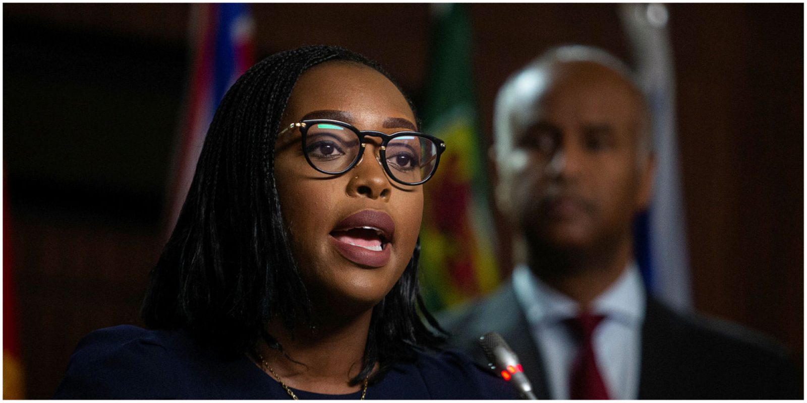 Photo of the Day - The Hill Times