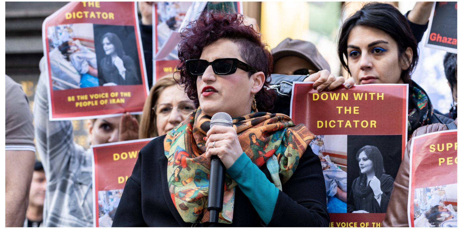 All the options are bad in Iran - The Hill Times