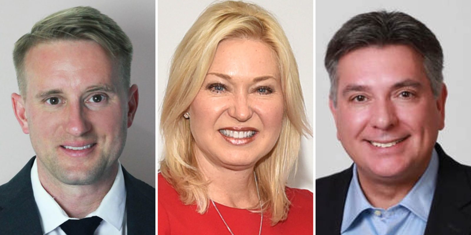 Alex Crombie could seek Liberal nomination for byelection in ...